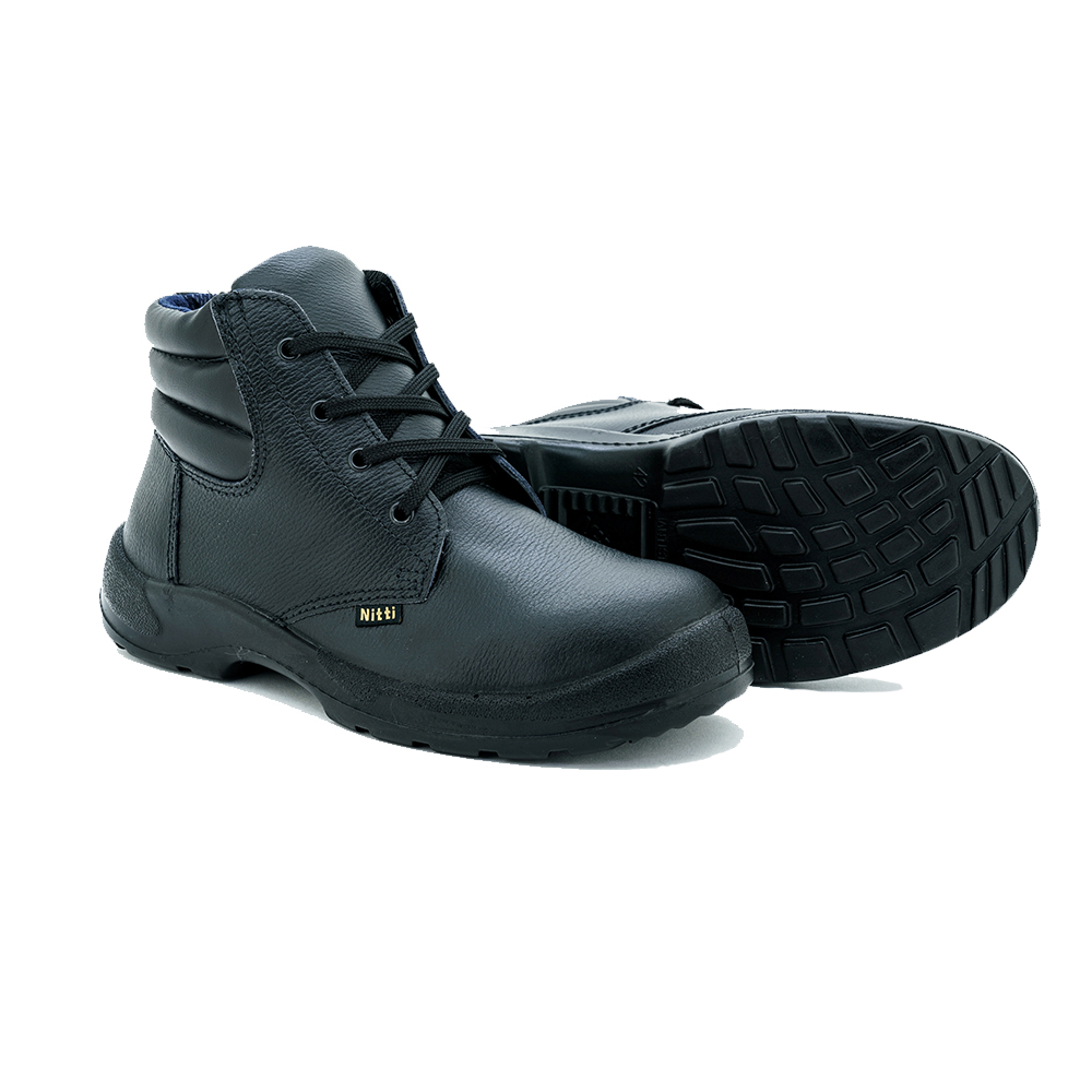 Safety Shoes | A.C.T. Hardware