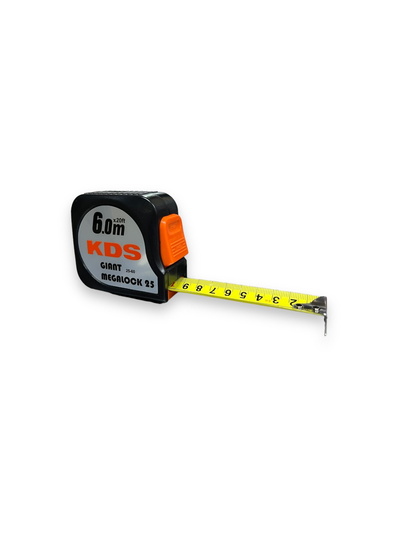 KDS Japan Tape Measure
