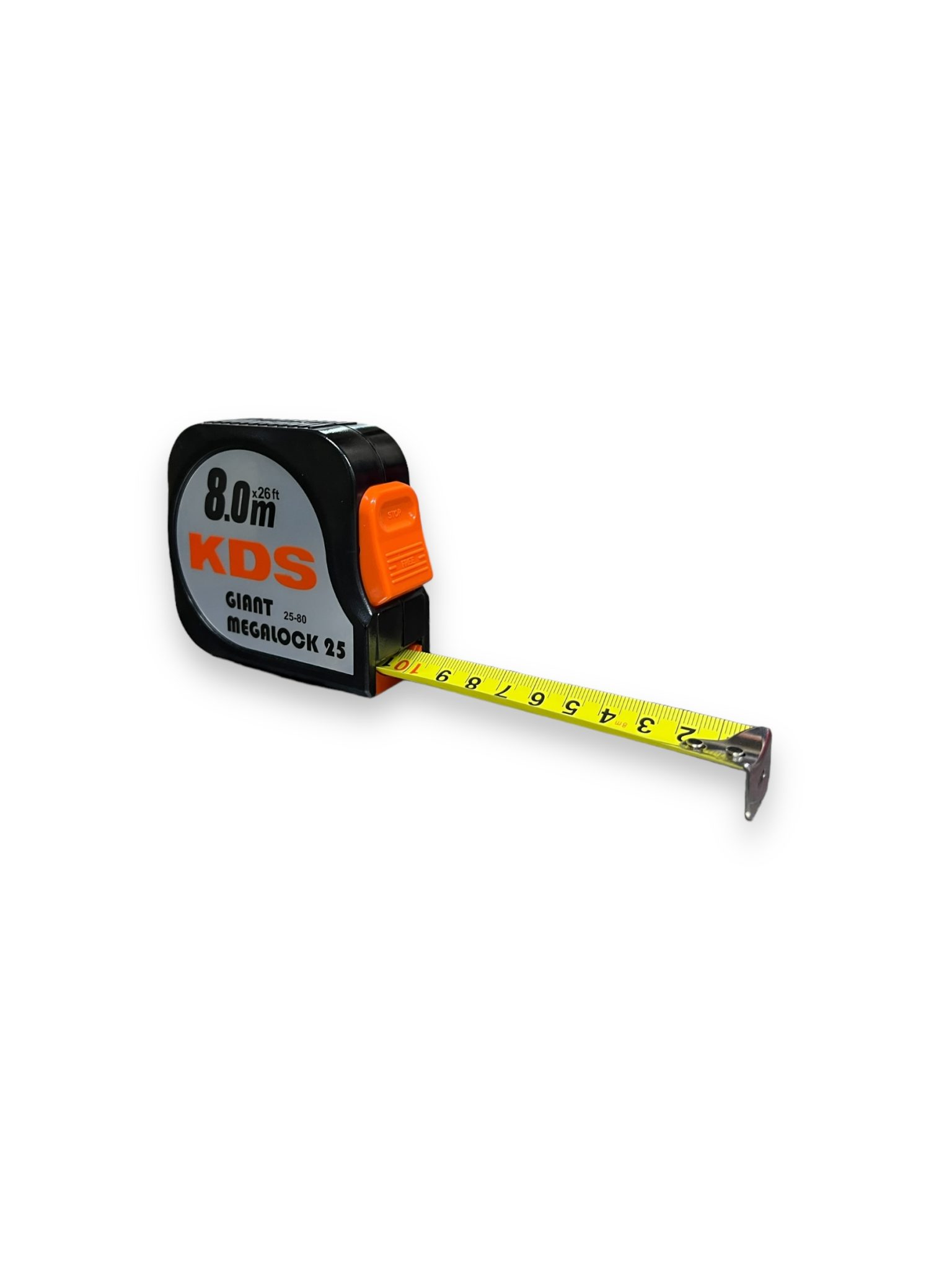 KDS Japan Tape Measure