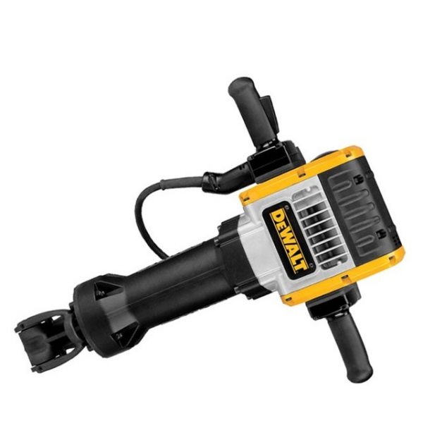 DEWALT 2000W 30KG DEMOLITION HAMMER - D25980K-B1 | A.C.T. Hardware