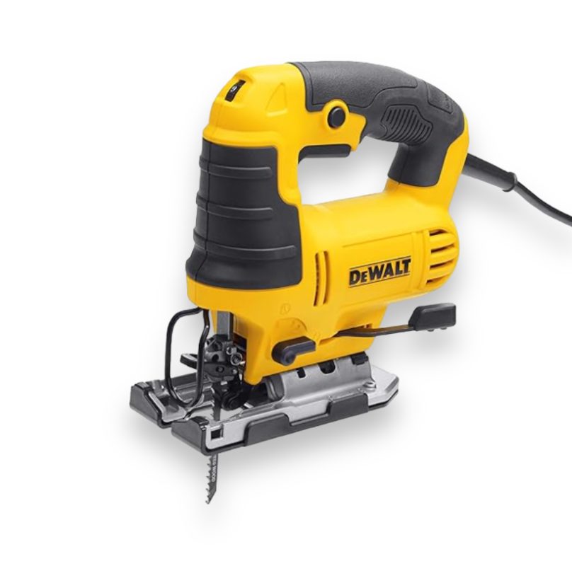 DEWALT DW349 650W HIGH PERFORMANCE JIG SAW - DWE349-XD | A.C.T. Hardware