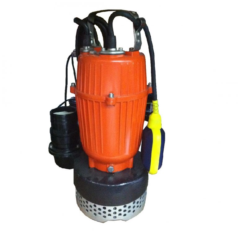 SUBMERSIBLE PUMP 2" (SPA-1100) WITH FLOAT | A.C.T. Hardware