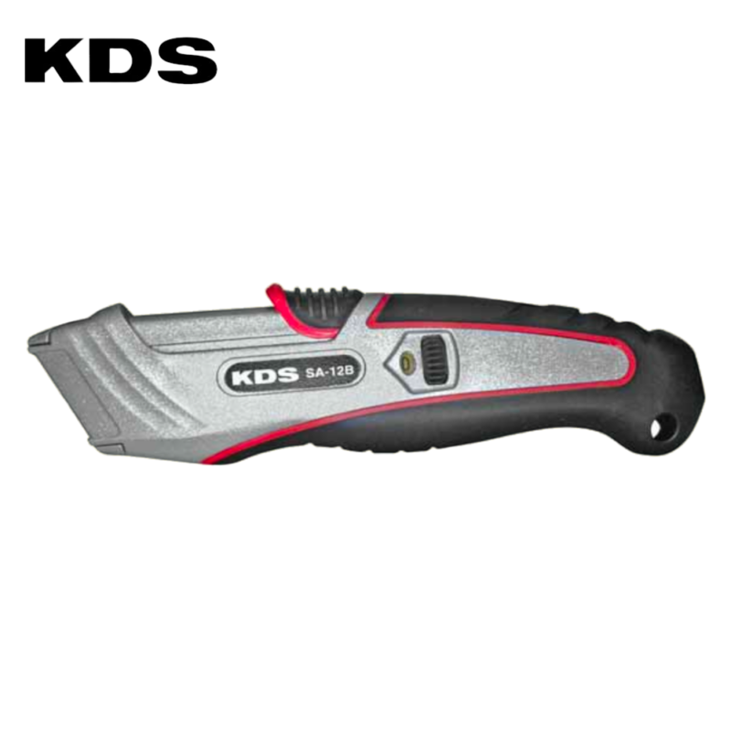 KDS SA12B, Safety Metal Cutter 19mm | A.C.T. Hardware