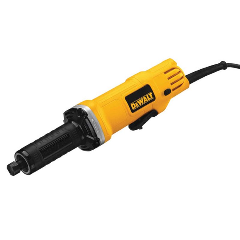 Dewalt DWE886P-XD, Die Grinder Paddle Switch 400W | A.C.T. Hardware
