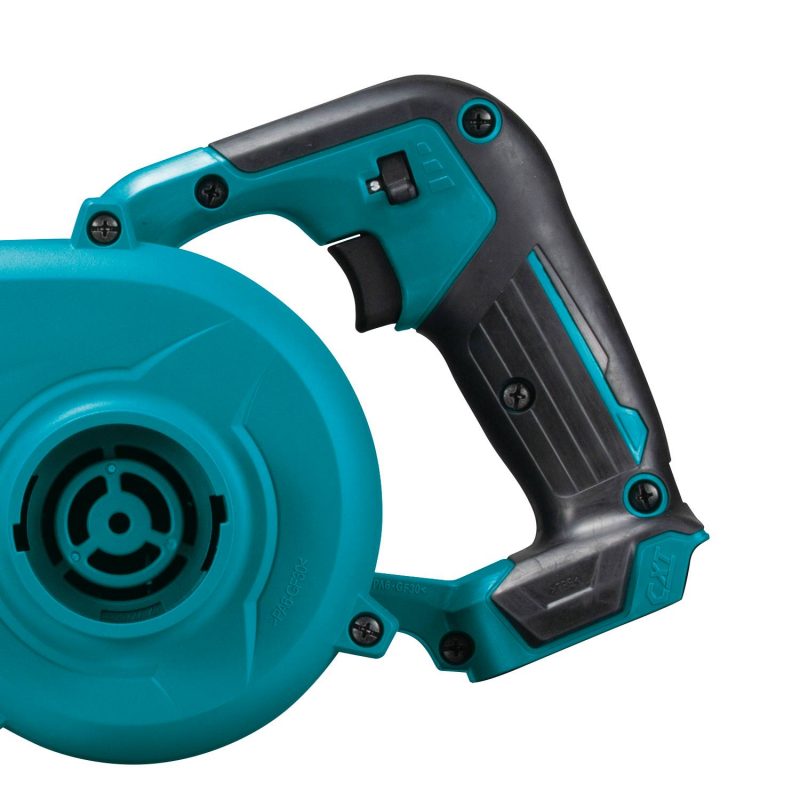 Makita UB100DZ, 12Vmax Cordless Blower | A.C.T. Hardware
