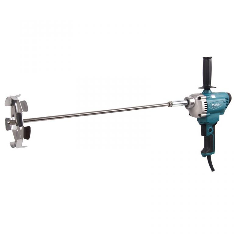 Makita M6600XB, 165mm (6-1/2") Mixer 800W | A.C.T. Hardware