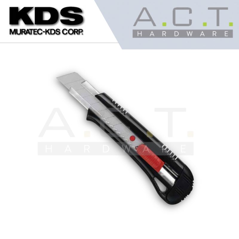 KDS Cutter and Knife