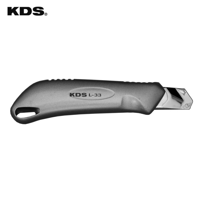 KDS Cutter and Knife