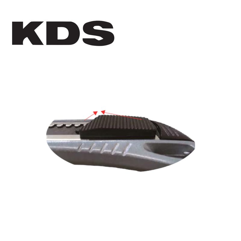 KDS Cutter and Knife