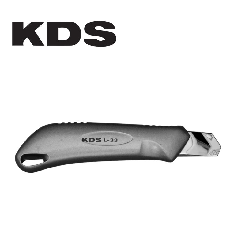 KDS Cutter and Knife