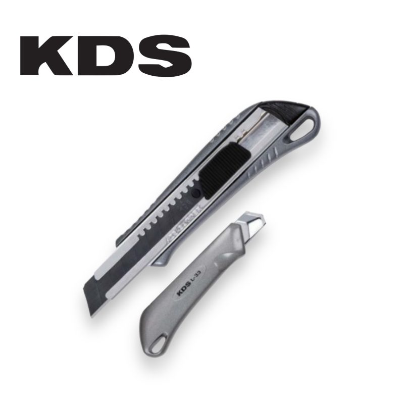KDS Cutter and Knife
