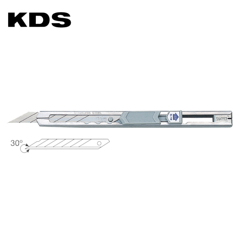 KDS Cutter and Knife
