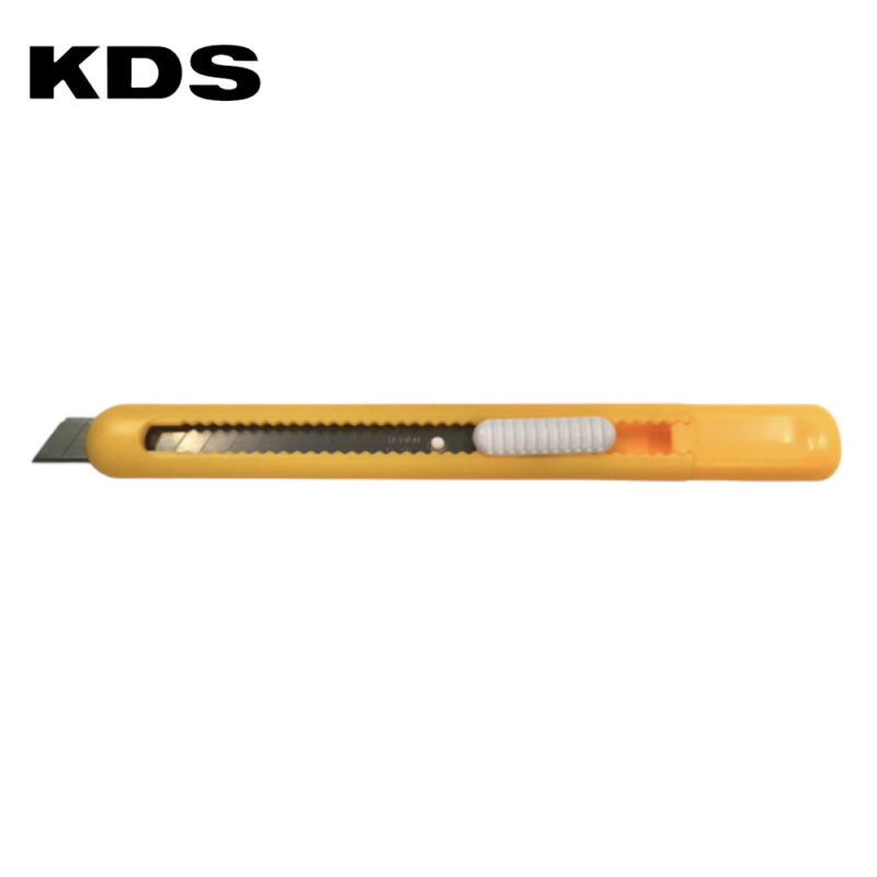 KDS Cutter and Knife