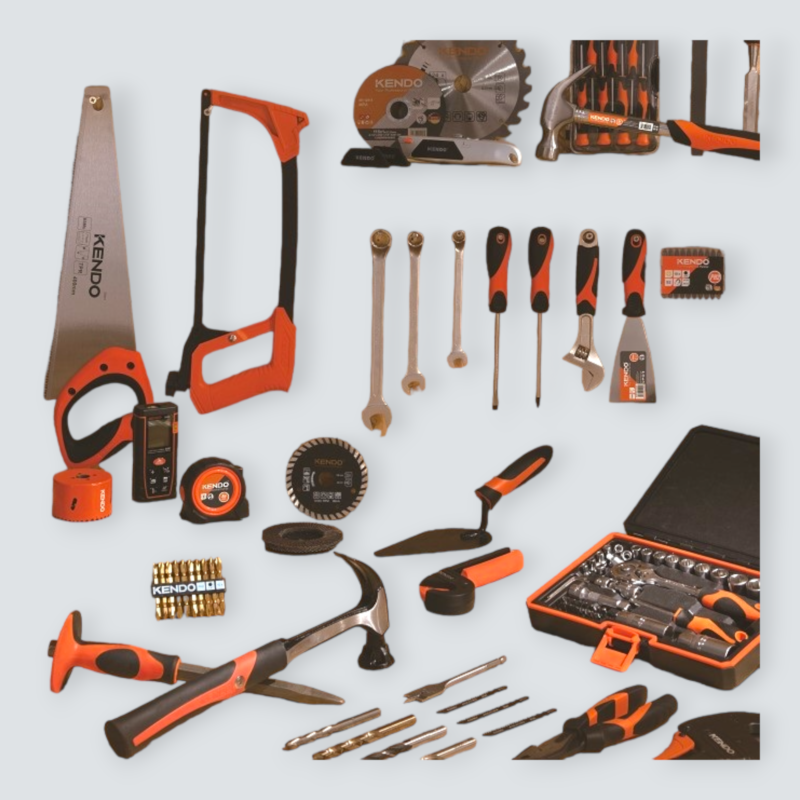 Catalog | A.C.T. Hardware