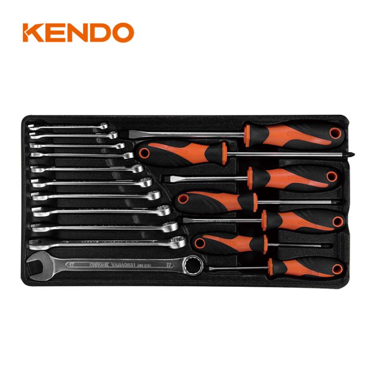 KENDO Tool Set