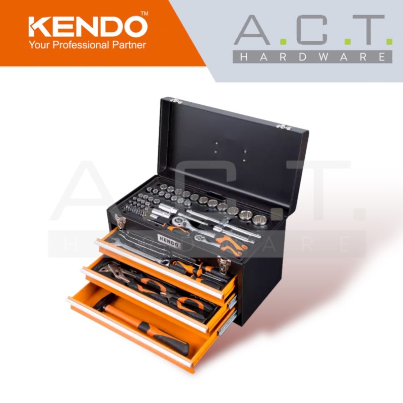KENDO Tool Set