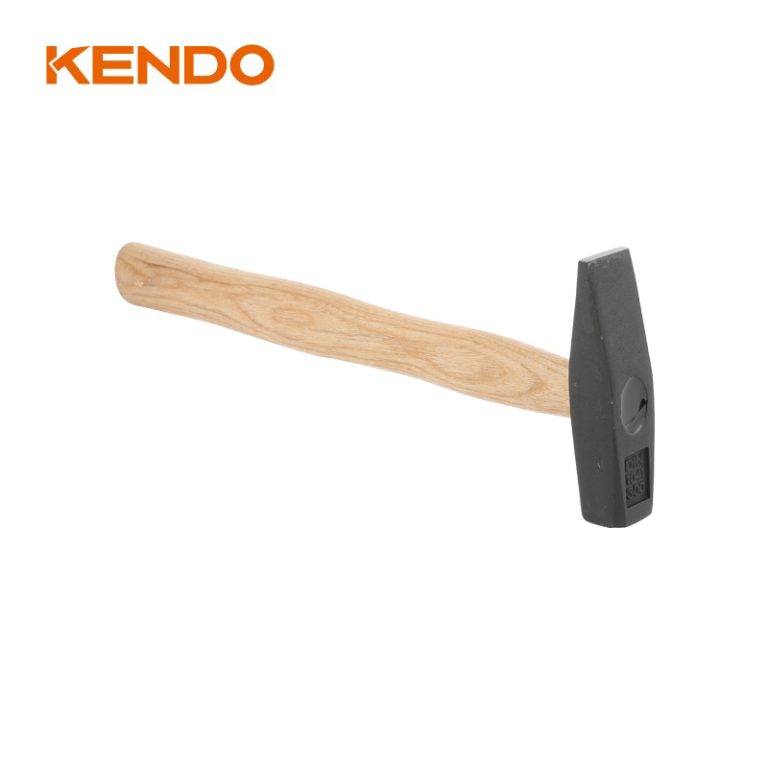 Kendo Machinist Hammer, Wood Handle | A.C.T. Hardware