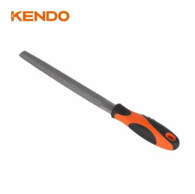 Kendo Half Round Wood Rasp | A.C.T. Hardware