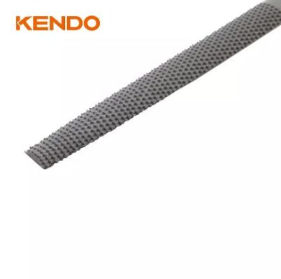 Kendo Half Round Wood Rasp | A.C.T. Hardware