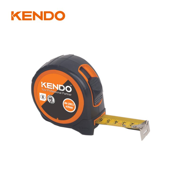 Kendo Metric & Inch Tape Measure | A.C.T. Hardware
