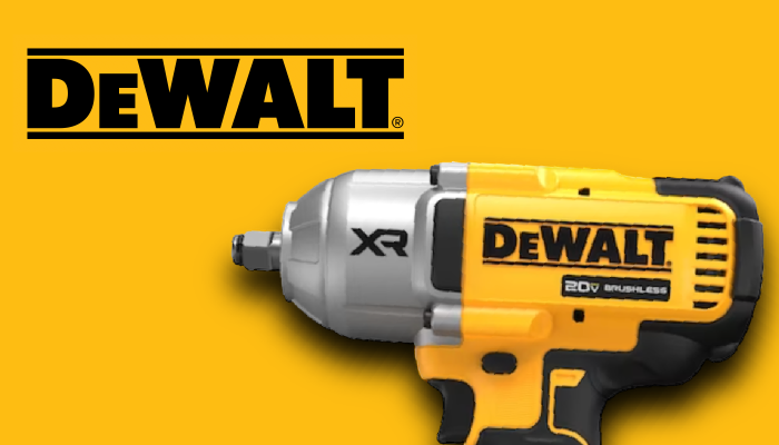 DeWalt Power Tools | A.C.T. Hardware