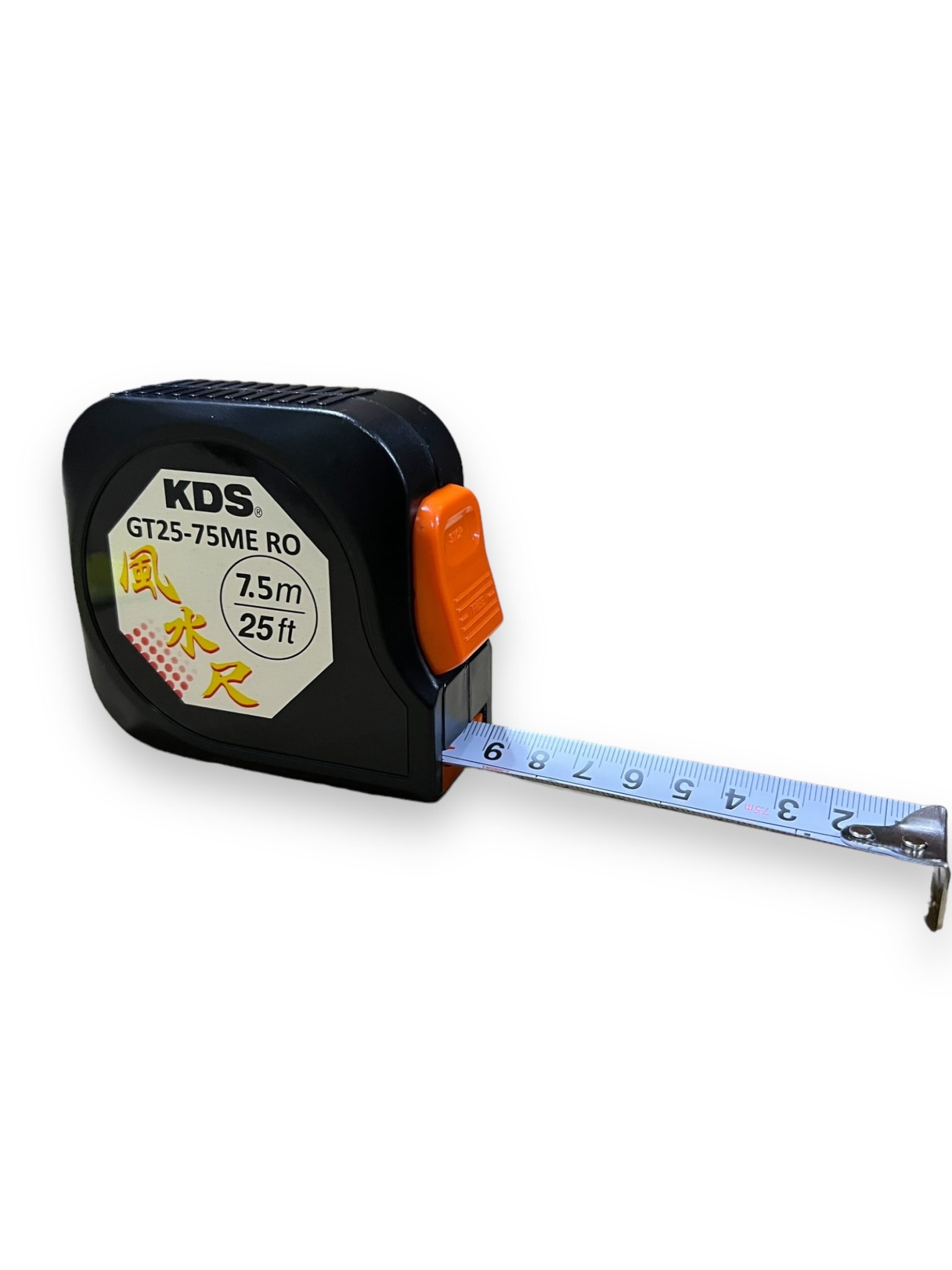 KDS Japan Tape Measure