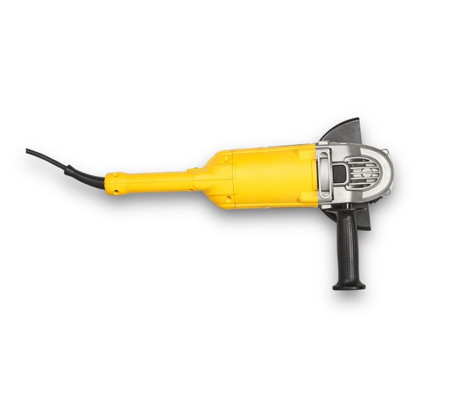 DEWALT AC GRINDER