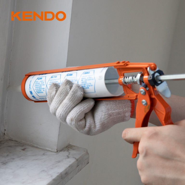 KENDO Caulking Gun