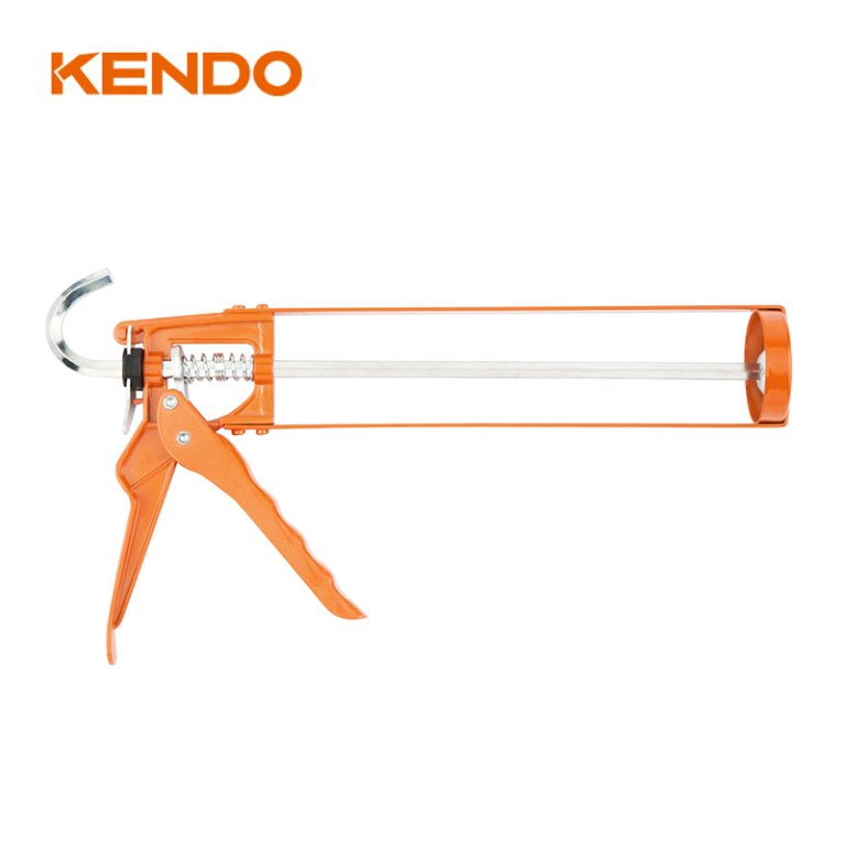 KENDO Caulking Gun