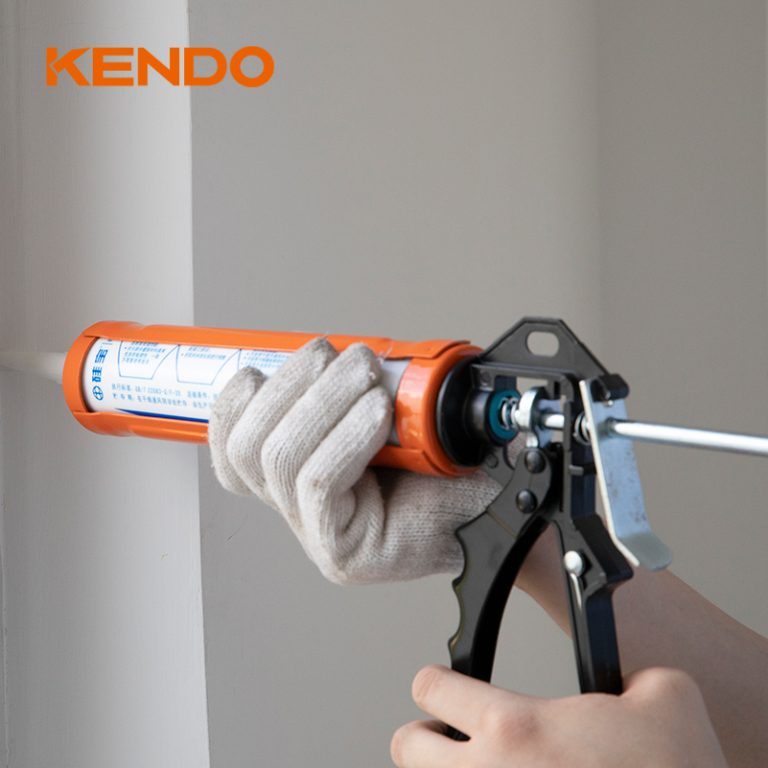 KENDO Caulking Gun