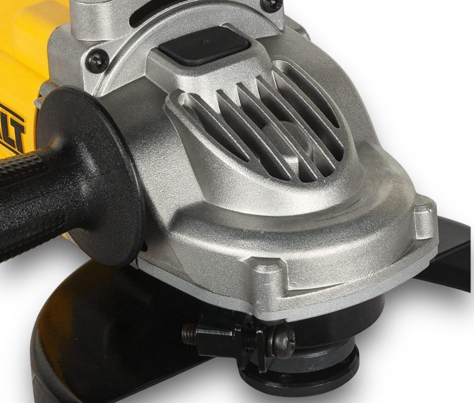 DEWALT AC GRINDER