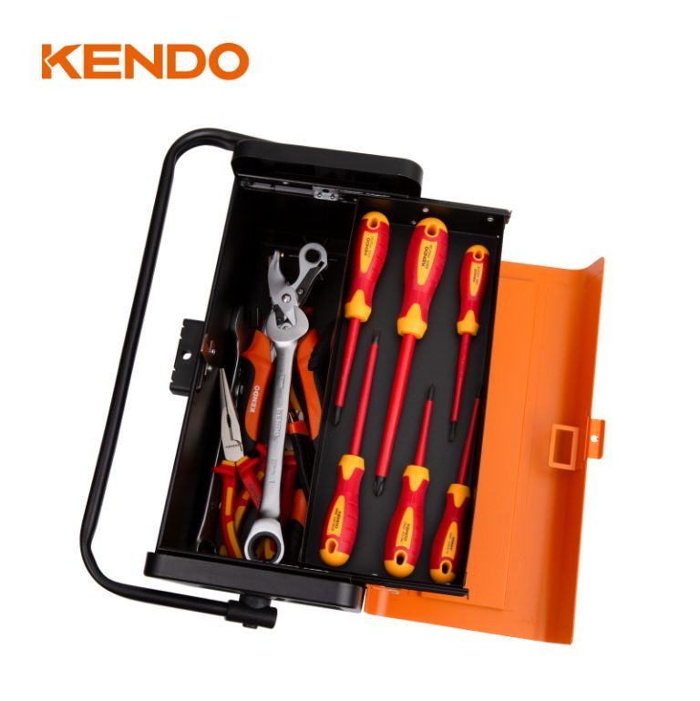 KENDO Storage Box