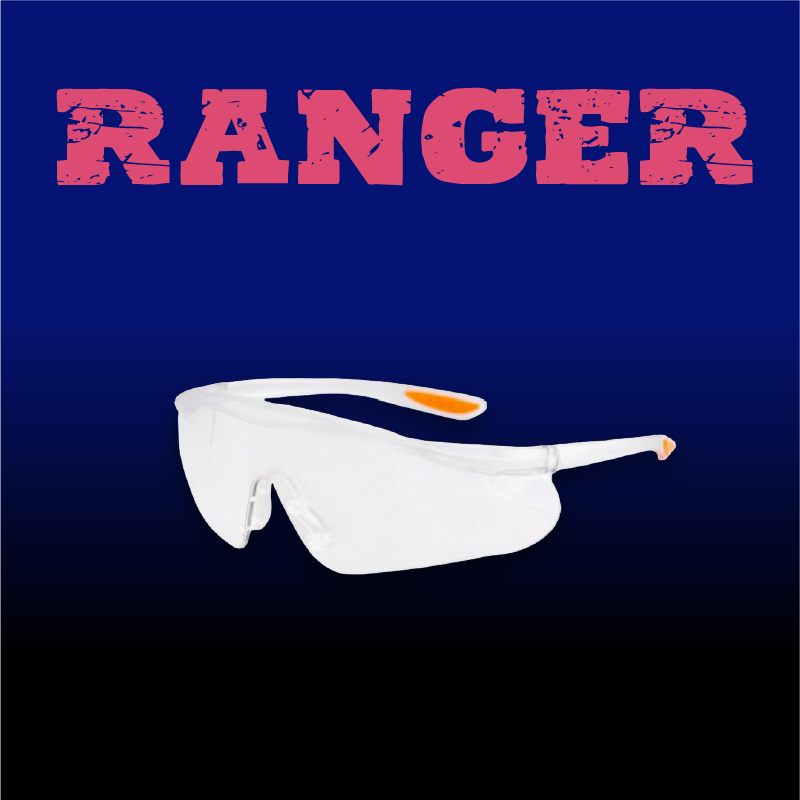 Ranger Eyewear | A.C.T. Hardware