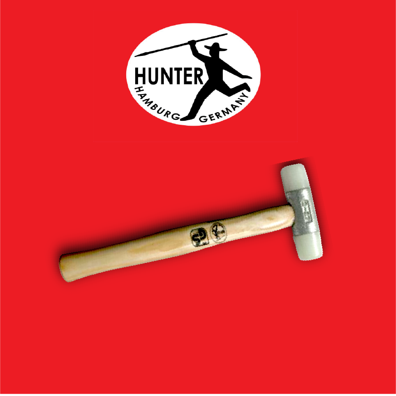 Hunter Mallet | A.C.T. Hardware