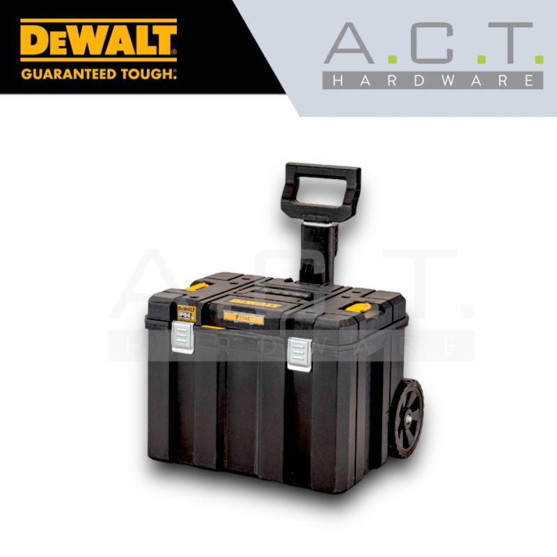 DEWALT TSTAK Storage Box