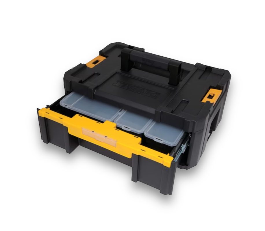 DEWALT TSTAK Storage Box