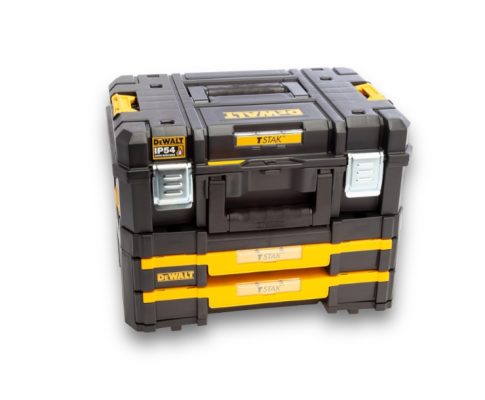 DEWALT TSTAK Storage Box