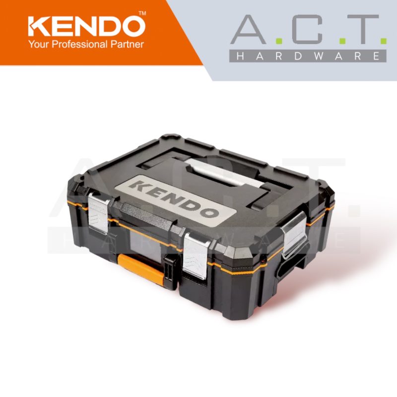 KENDO Tool Box