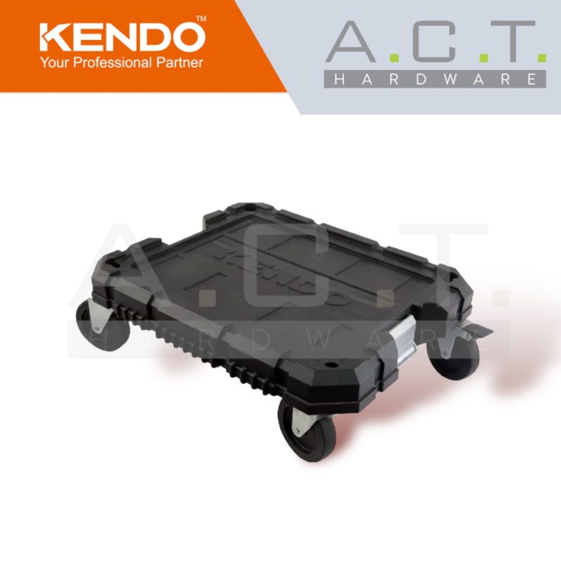 KENDO Mobile Cart