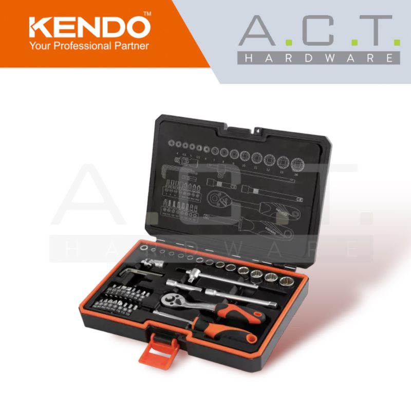 KENDO Tool Sets | A.C.T. Hardware