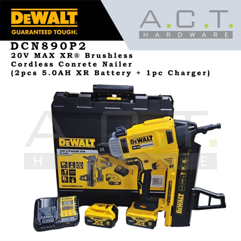 Dewalt Cordless Grease Gun DCGG571B