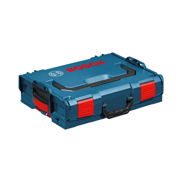 AWESOME BOSCH TOOL BOX, L-BOXX 102, ABS CARRYING CASE SYSTEM, SUITABLE ...