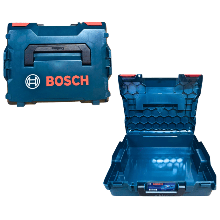 AWESOME BOSCH TOOL BOX, L-BOXX 136, ABS CARRYING CASE SYSTEM, SUITABLE ...