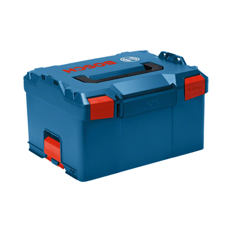 AWESOME BOSCH TOOL BOX, L-BOXX 238, ABS CARRYING CASE SYSTEM, SUITABLE ...